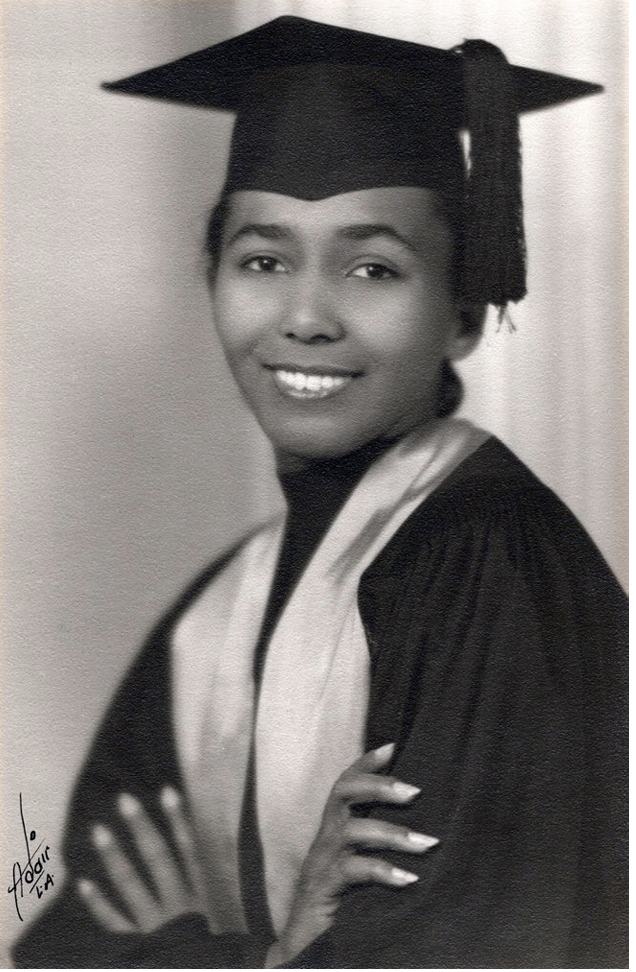 Celebrate 10 Years of the Marie Fielder Center: Meet the 2025 Fielder ...